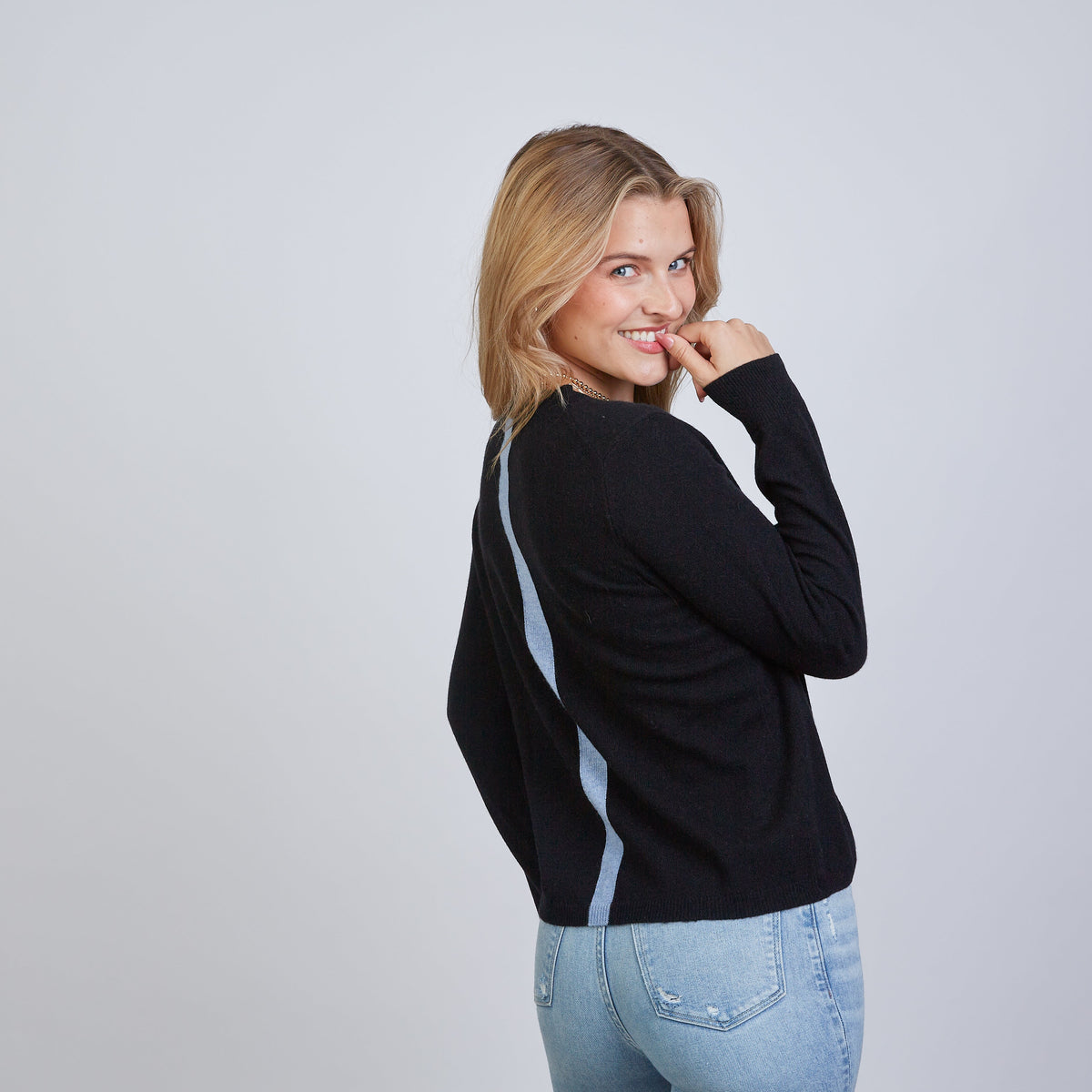 Cashmere – erin gray