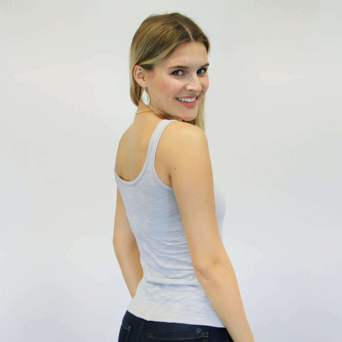 THE PERFECT WHITE TEE by erin gray – Page 2