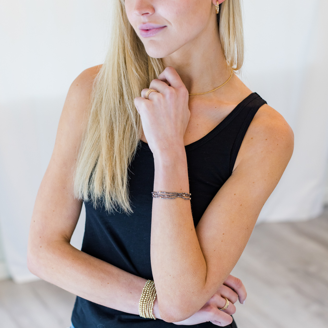 erin gray best-selling tees and jewelry!