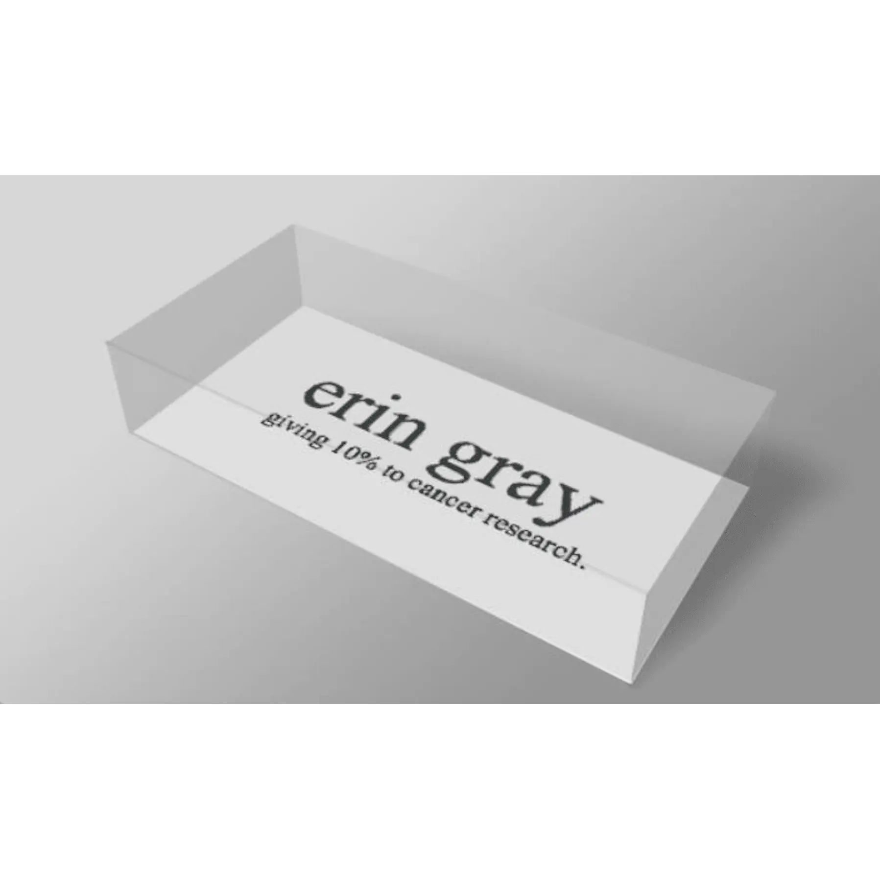 Gift Card – erin gray